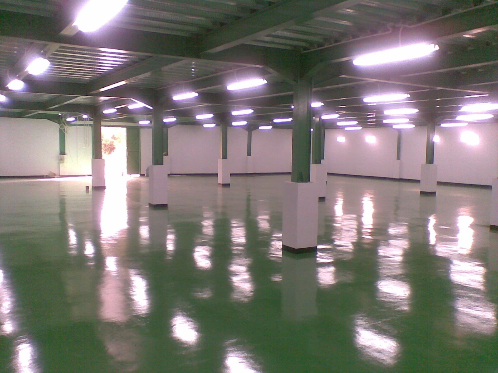 Proyek Kami - jhontraktor