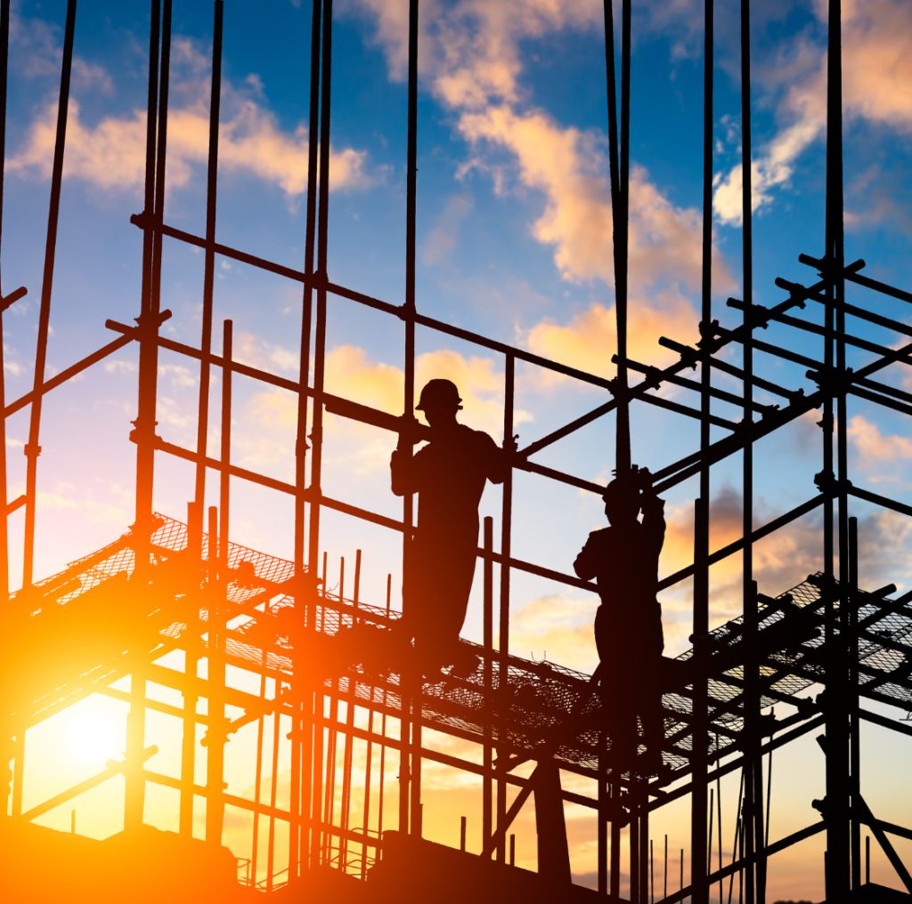 Apa itu Voute pada Baja? | Manfaat Utama Voute pada Baja